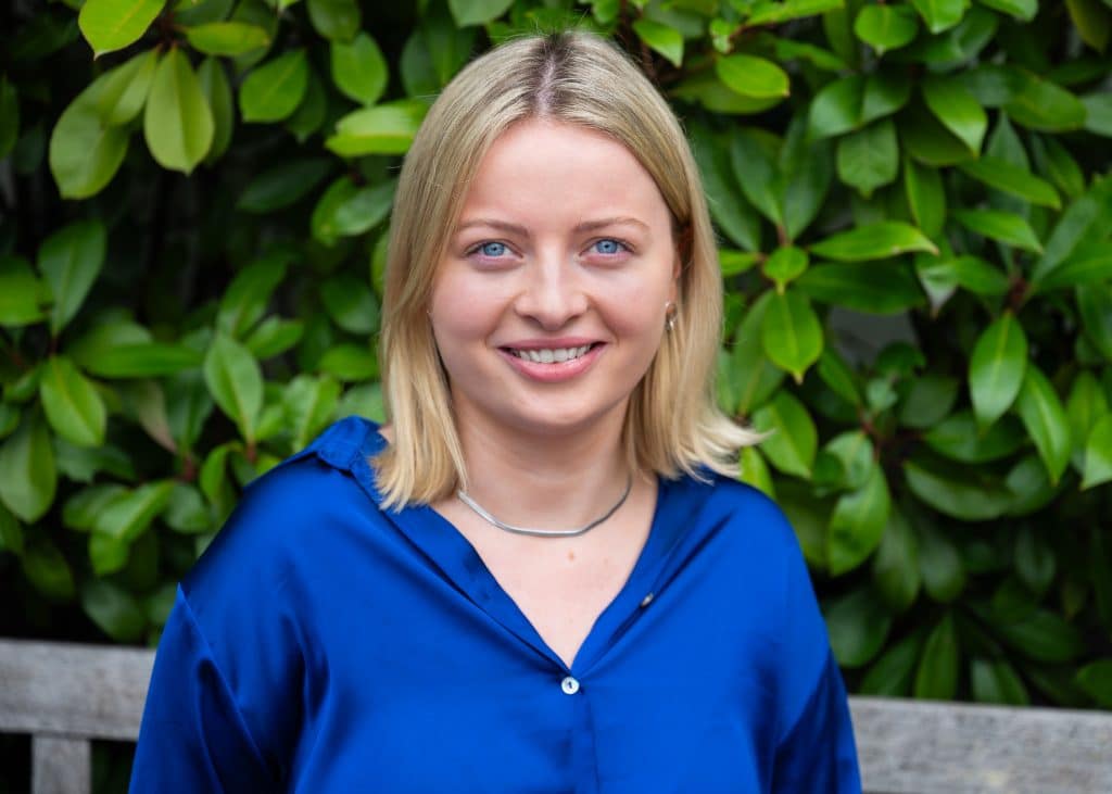 Meet Our Team | GoodCorporation