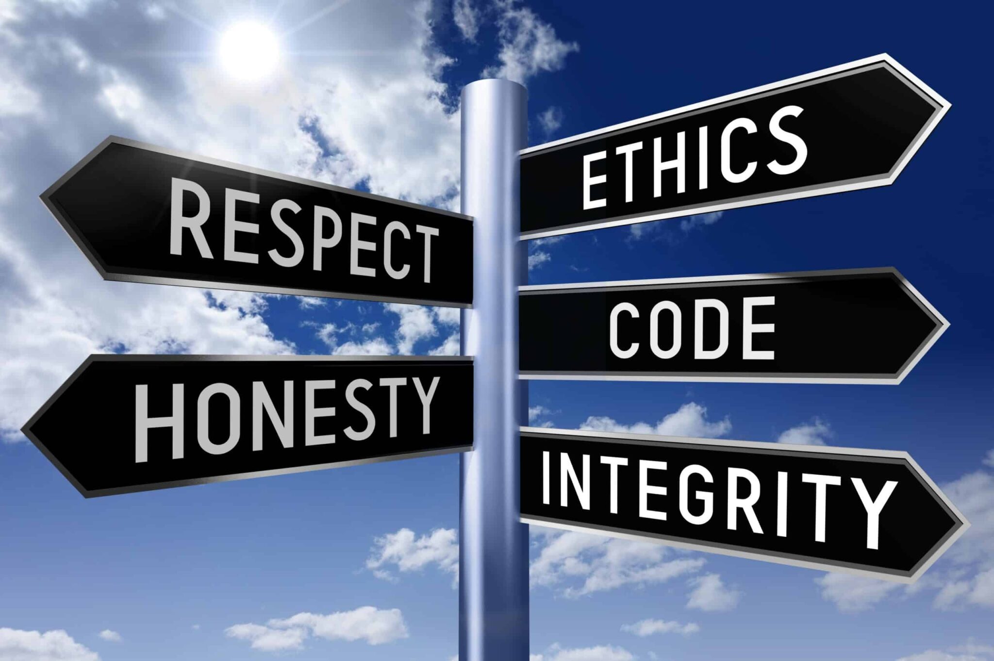 Top tips for building an effective code of conduct | GoodCorporation