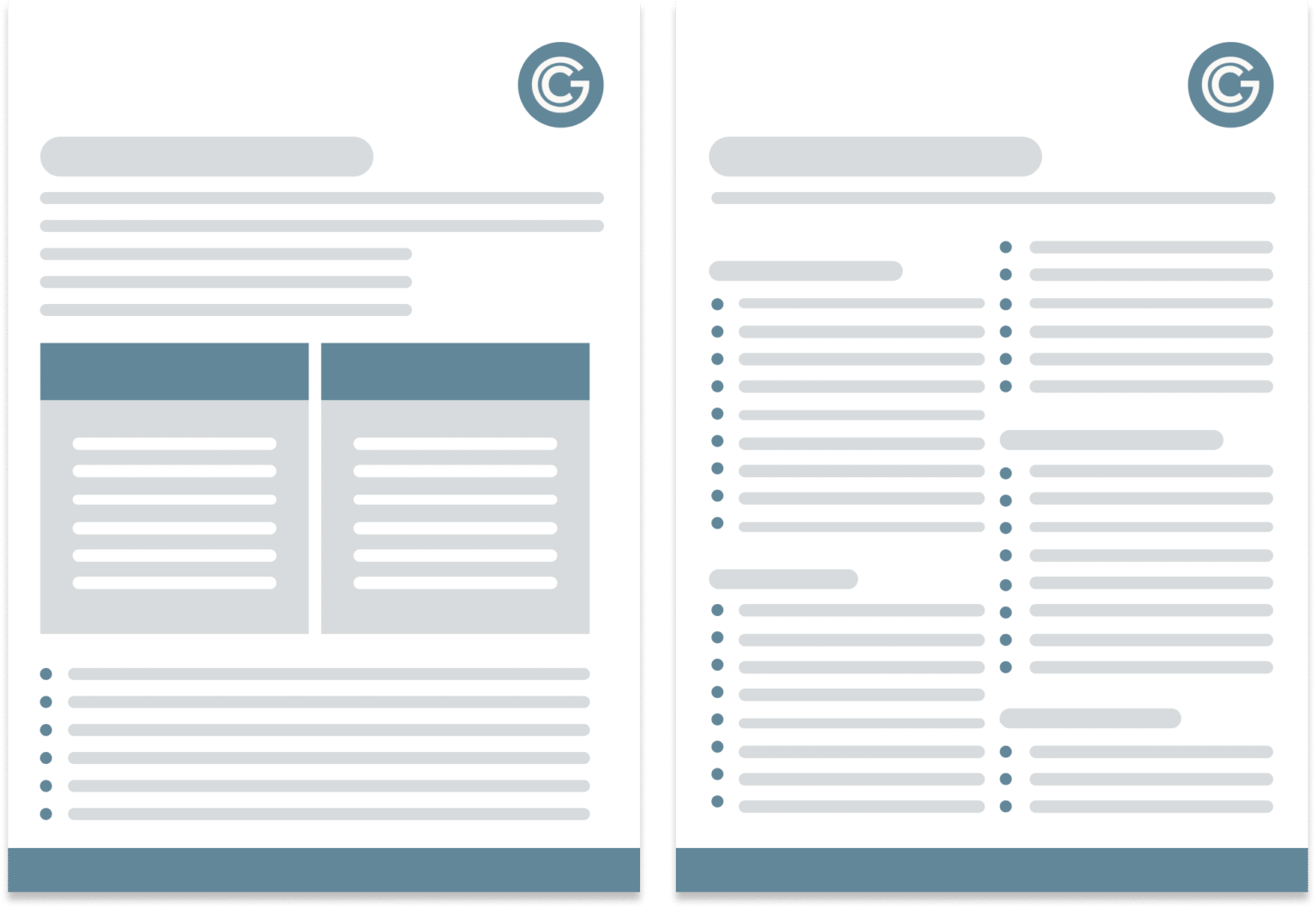 Download our free Bribery and Corruption Framework | GoodCorporation