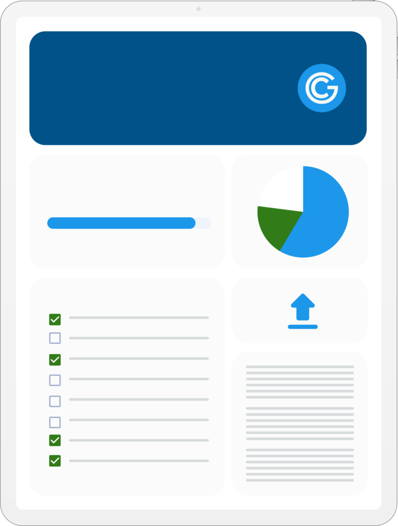 Assessment platform | GoodCorporation