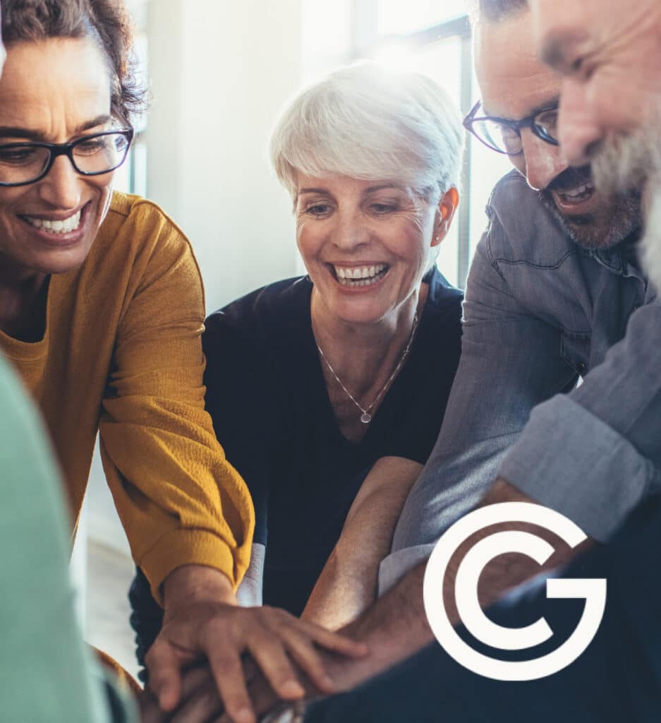 Meet Our Team | GoodCorporation