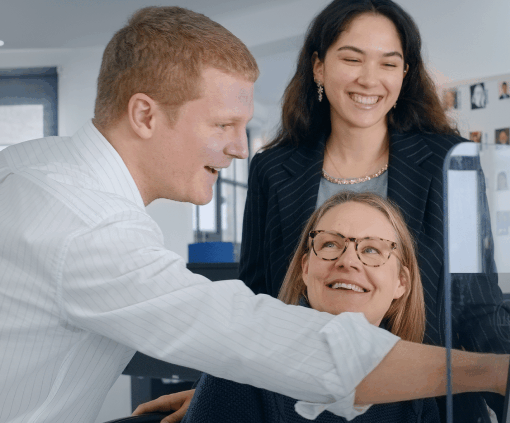 Meet Our Team | GoodCorporation
