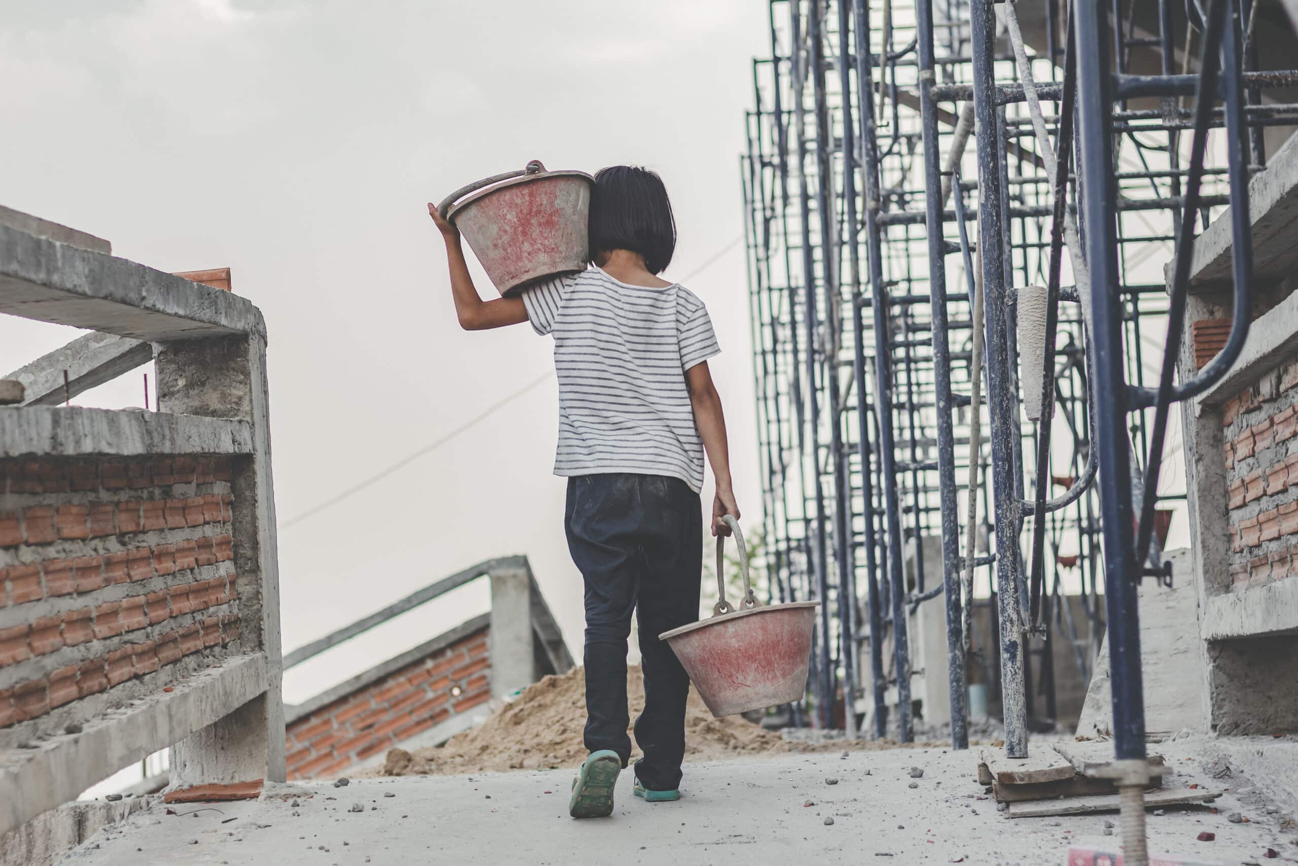 Human Rights Investigations | GoodCorporation