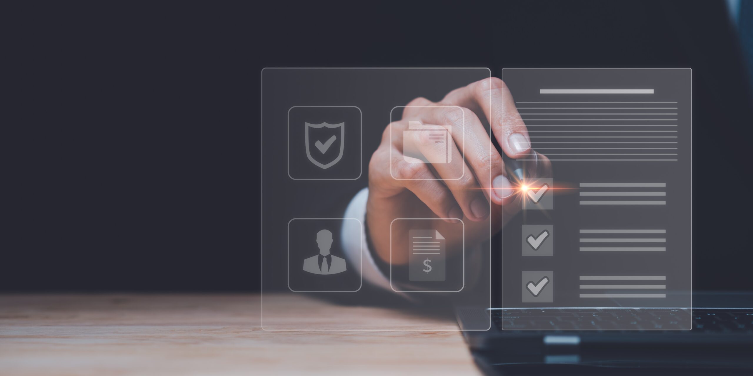 Anti-bribery & corruption risk assessments | GoodCorporation